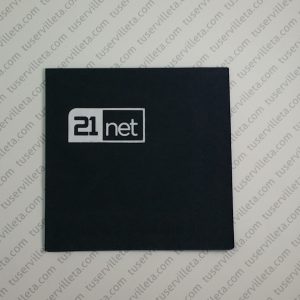 Tovaglioli personalizzati 21net | Tovaglioli Personalizzati